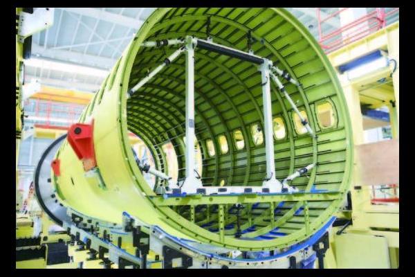 MA700 faces bleak future after Ottawa denies export permit for engines ...